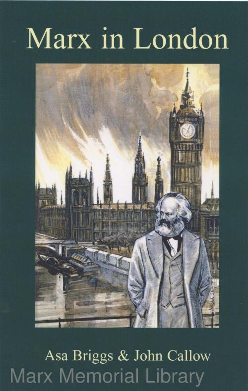 Shop | Marx Memorial Library